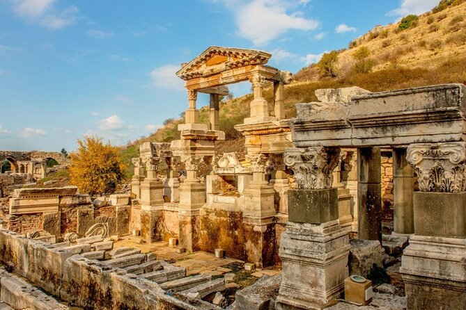 Ephesus Guided Tour From Izmir With Lunch & Hotel Transfer - Additional Traveler Information