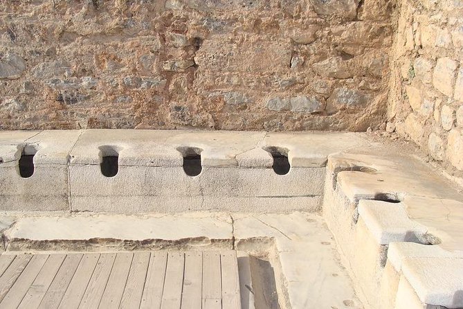 Ephesus Half Day Tour From Kusadasi Port / Hotels - Accessibility and Participation