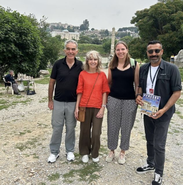 Ephesus: Local Tour Guide - Who Should Consider This Tour?