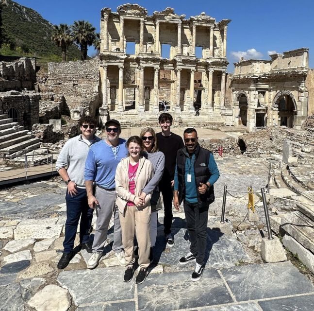 Ephesus: Local Tour Guide - FAQs