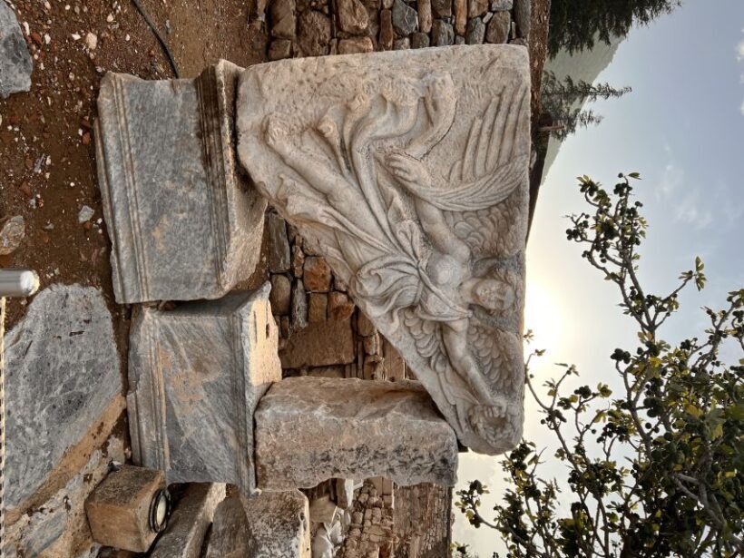 Ephesus & Mary's House & Artemission Tour for Cruisers - Exploring the Itinerary in Detail