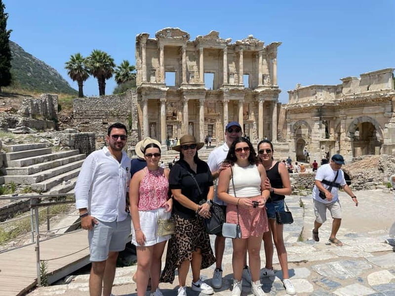 Ephesus: Mary's House Private & Group Tour with Ticket+Lunch - An In-Depth Look at the Tour Experience