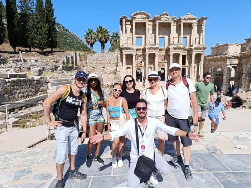 Ephesus: Mary's House Private & Group Tour with Ticket+Lunch - Who Will Love This Tour?