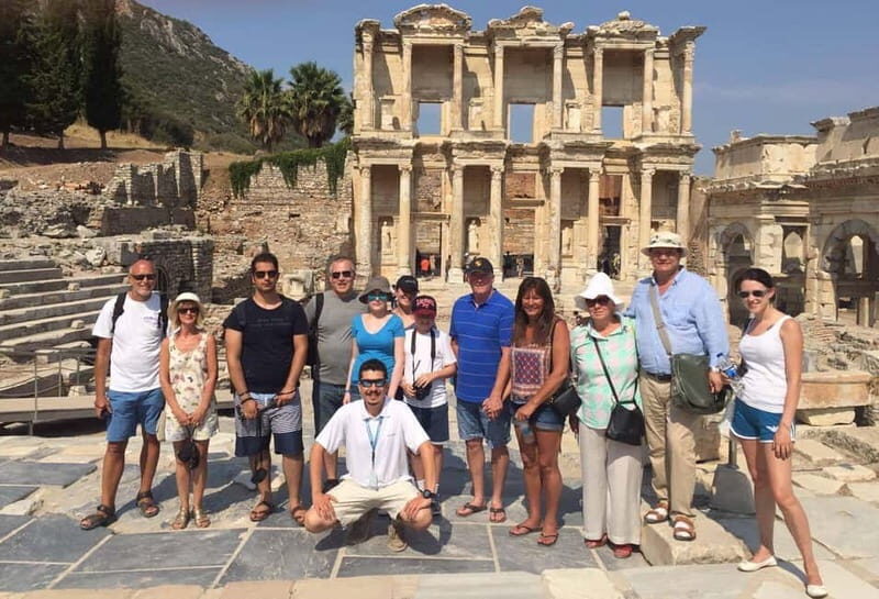 Ephesus: Mary's House Private & Group Tour with Ticket+Lunch - FAQ Section