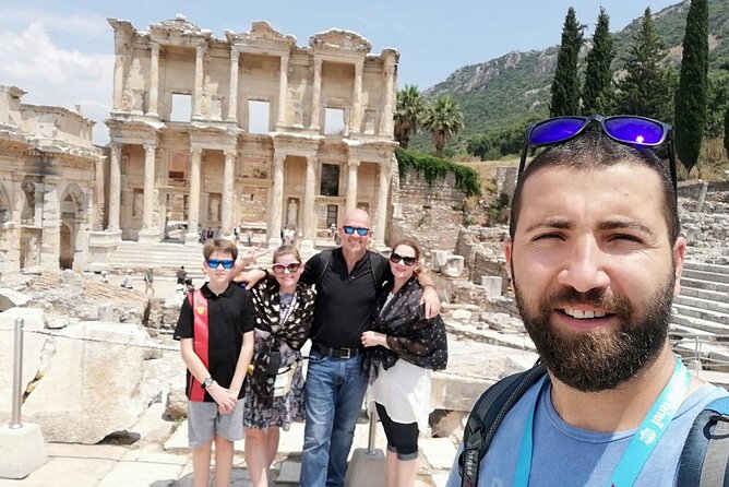 Ephesus & Mary's House Tour from kusadasi (Skip The Line) - The Value for Money