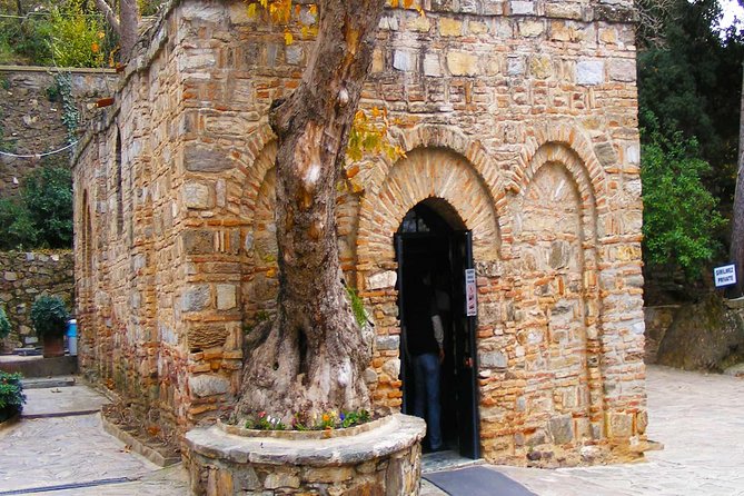 Ephesus & Mary's House Tour from kusadasi (Skip The Line) - FAQ