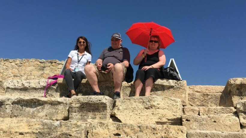 Ephesus: Mary's House with Lunch Tour FROM KUSADASI HOTELS - Who Should Consider This Tour?