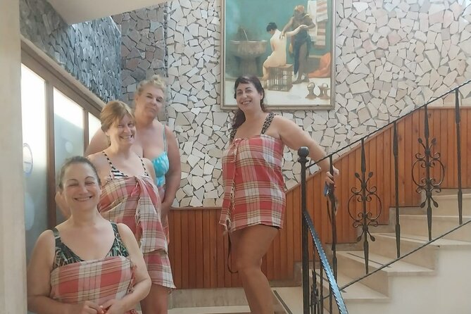 Ephesus Museum and Panoramic Ephesus Tours and Turkish Bath - Key Points