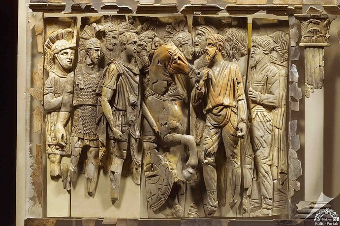 Ephesus Museum and Panoramic Ephesus Tours and Turkish Bath - Booking and Cancellation Policy