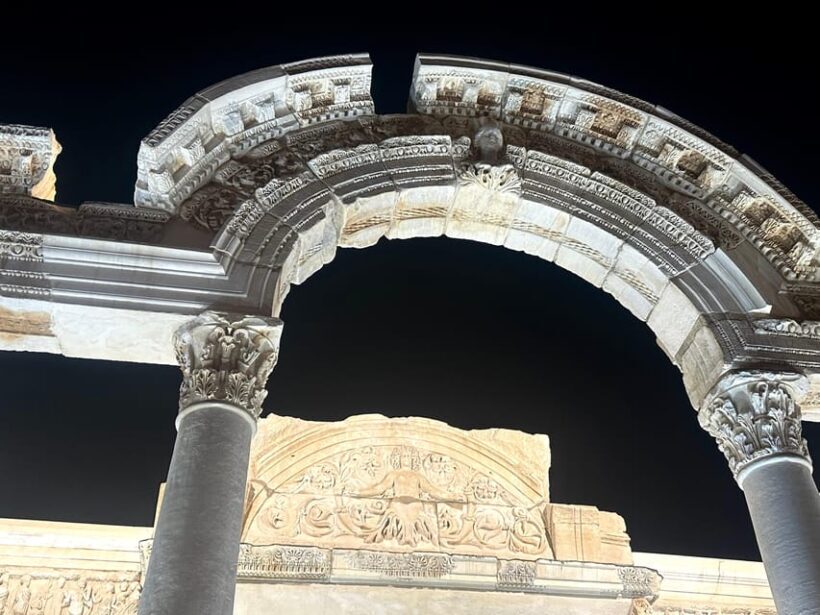 Ephesus Night Tour - Additional Resources