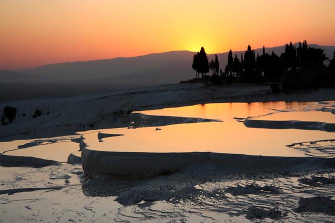 Ephesus Pamukkale Tour from Istanbul by Bus - Who Should Consider This Tour?