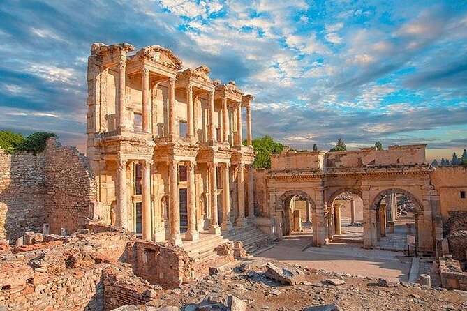 Ephesus & Pamukkale Tour in One Day - What Makes This Tour Stand Out?