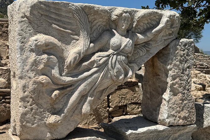 Ephesus Pamukkale(2days 1 Night)Seaside Travel - Customer Feedback