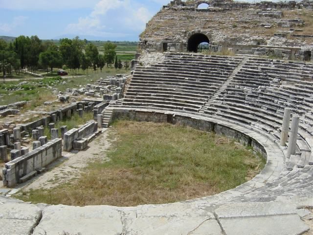 Ephesus, Priene, Miletos and Didyma Tour - A Detailed Look at the Tour Experience