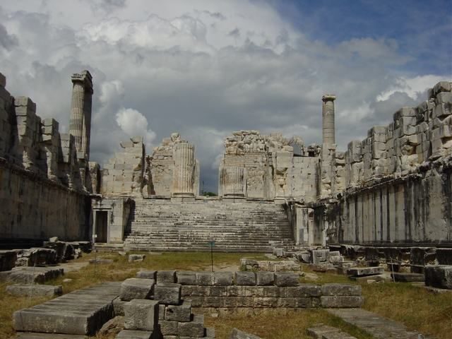 Ephesus, Priene, Miletos and Didyma Tour - Final Thoughts: Is This Tour Right for You?