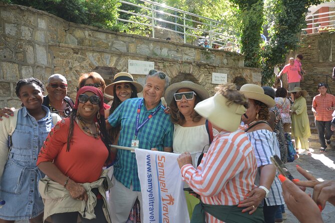 Ephesus Private Basilica of Saint John,Virgin Marys House Tours - Highlights of Ephesus