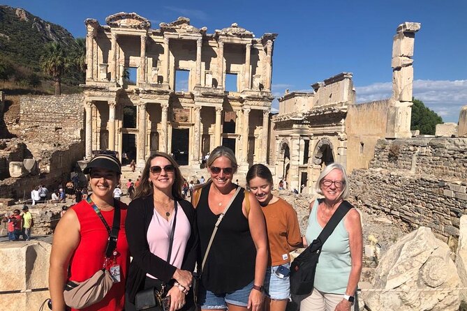 Ephesus Private Basilica of Saint John,Virgin Marys House Tours - Customer Experiences and Reviews
