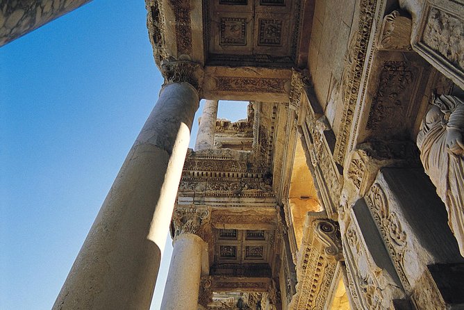 Ephesus Private Day - Temple of Artemis