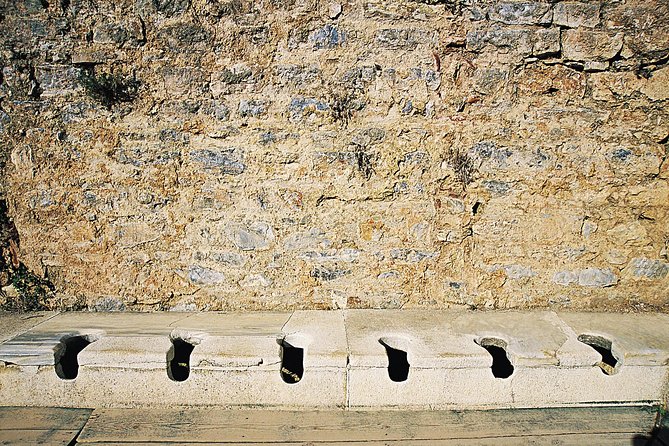 Ephesus Private Day - Grotto of the Seven Sleepers