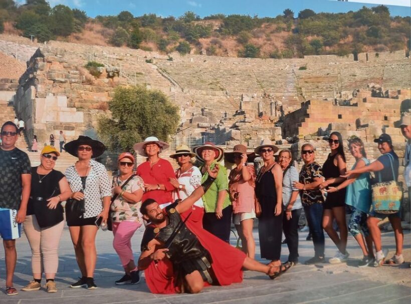 Ephesus: Private Full-Day Tour From Kusadas - FAQ