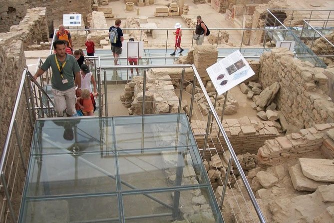 Ephesus Private Guided Customized Excursion - The Itinerary in Detail