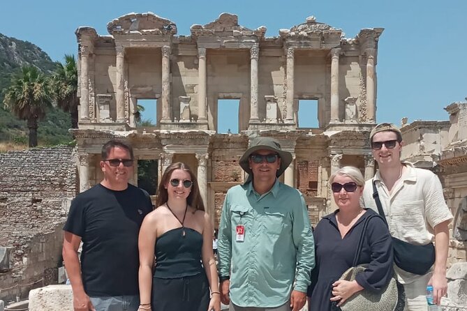 Ephesus Private Guided Customized Excursion - How It Compares to Other Options
