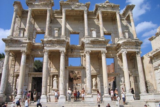 Ephesus Private & Mini Group Shore Excursions - Skip The Lines - Tour Experiences and Recommendations