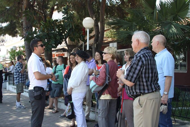 Ephesus Private/MINI Group Tours Terrace Houses Option Skip Lines - The Value of This Tour