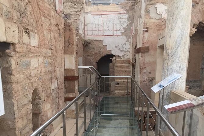 Ephesus Private/MINI Group Tours Terrace Houses Option Skip Lines - FAQs