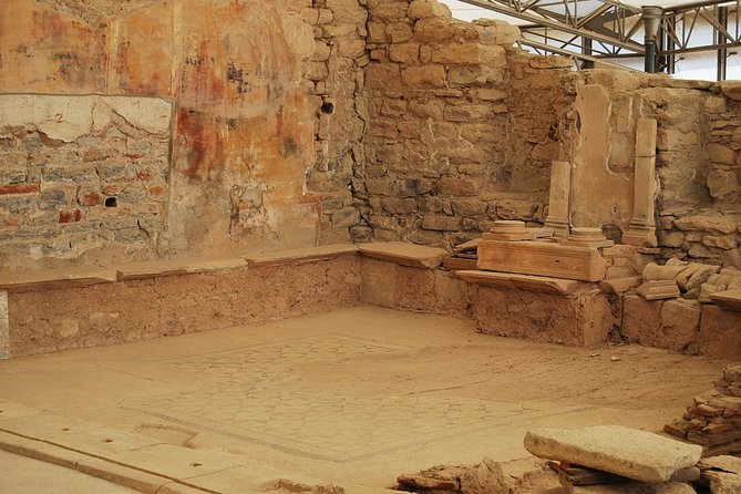 Ephesus Private Shore Excursion From Kusadasi Port - Who Will Love This Tour?