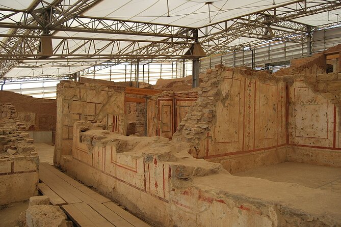 Ephesus Private Shore Excursion From Kusadasi Port - The Sum Up