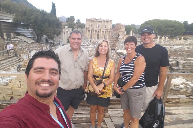 Ephesus Private Shore Excursions from Kusadasi Port - What’s Included & Whats Not