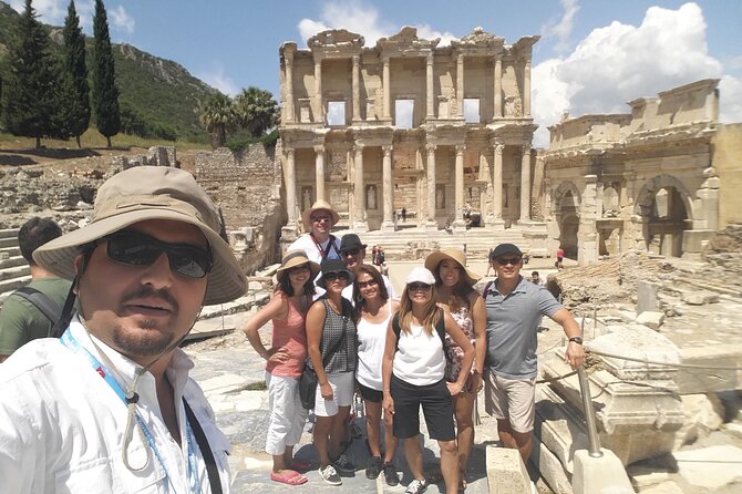 Ephesus Private Shore Excursions from Kusadasi Port - Authentic Experiences & Practical Value