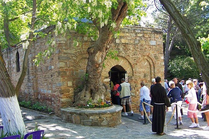 Ephesus Private Tour For Cruise Guests, Ticket Opt - The Sum Up