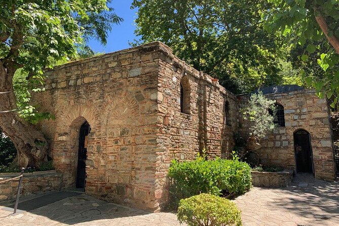 Ephesus Private Tour From Istanbul including transfers & domestic fights - The Value of This Tour