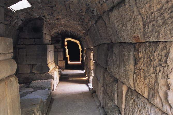 Ephesus Private Tour from Izmir Port - Frequently Asked Questions