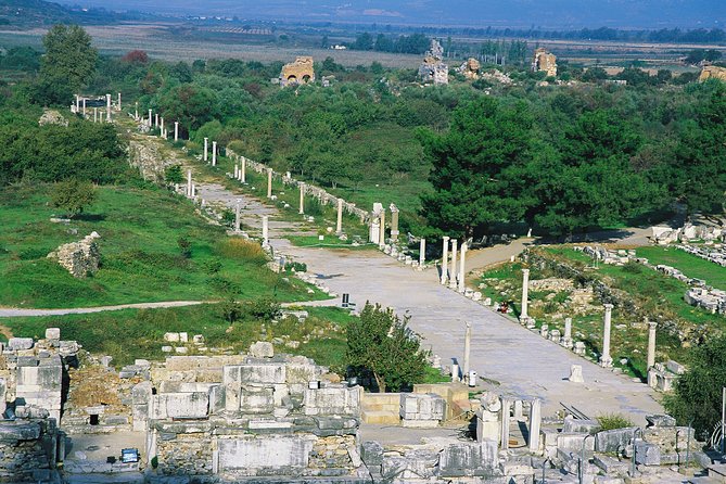 Ephesus Private Tour from Izmir Port - Final Thoughts