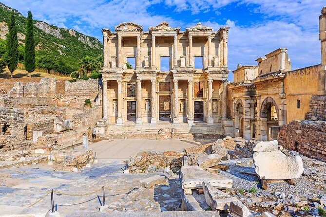 Ephesus Private Tour Guide - What Makes This Tour Stand Out?