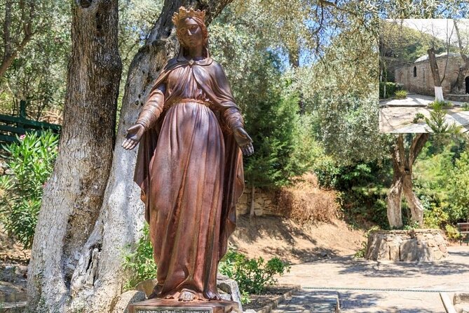 Ephesus Private Tour Guide - Frequently Asked Questions