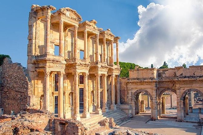 Ephesus Private Tour Guide - The Sum Up