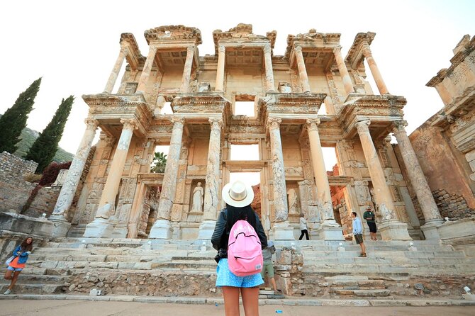 Ephesus Private Tour : Must-See Attractions in Ephesus - Authenticity and Value