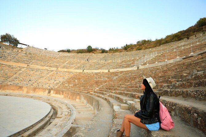 Ephesus Private Tour : Must-See Attractions in Ephesus - Who Is This Tour Best For?