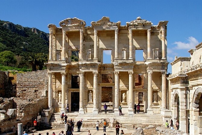 Ephesus Private Tour With Historian Guide - Frequently Asked Questions