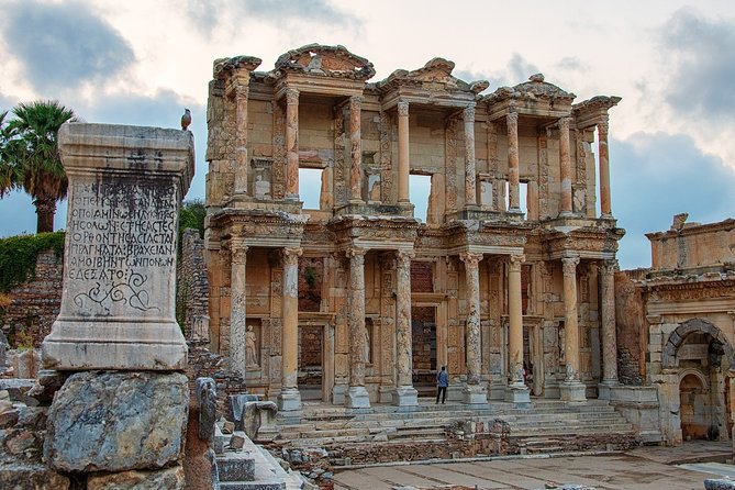 Ephesus Region to Fethiye Including a Pamukkale Tour - Breaking Down the Itinerary