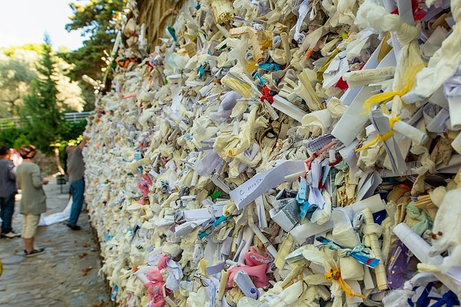 Ephesus Region to Fethiye Including a Pamukkale Tour - Transportation & Group Dynamics