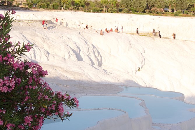 Ephesus Region to Fethiye Including a Pamukkale Tour - Final Thoughts