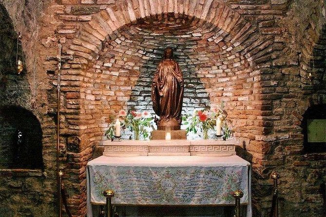 Ephesus Shore Excursion: Private Guide and Vehicle - Highlights of the Excursion