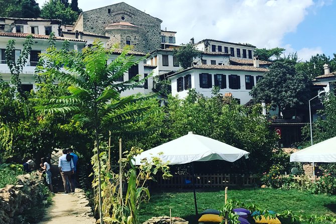 Ephesus Shore Excursion: Private Guide and Vehicle - Inclusions and Policies