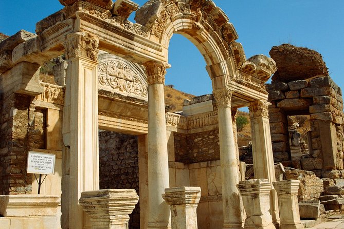 Ephesus Shore Excursion: Private Guide and Vehicle - Travelers Experiences and Feedback
