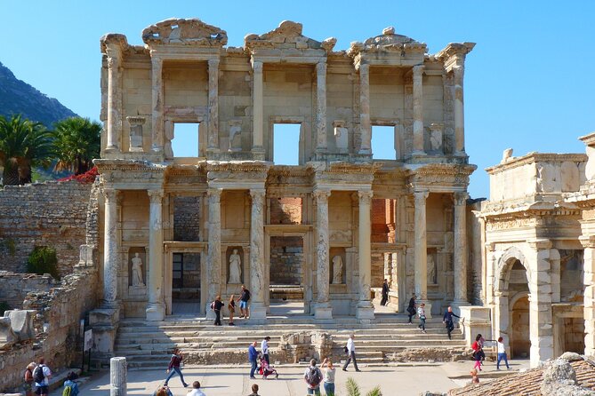Ephesus Shore Excursion Private Guided Tour - Who Will Love This Tour?